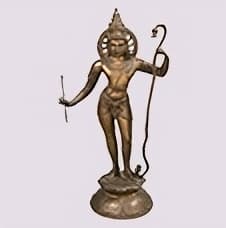 Shesha The Serpent Couch of Vishnu | Cottage9.com