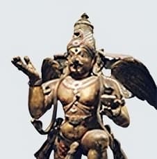 Shesha The Serpent Couch of Vishnu | Cottage9.com